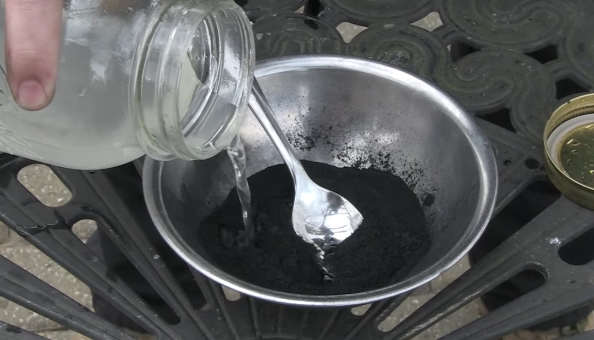 How To Make Activated Charcoal (Recipe Inside) - Daily Prepper News