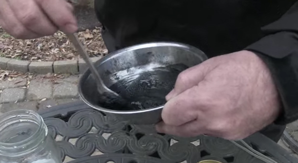 How To Make Activated Charcoal (Recipe Inside) - Daily Prepper News