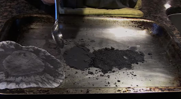 How To Make Activated Charcoal (Recipe Inside) - Daily Prepper News